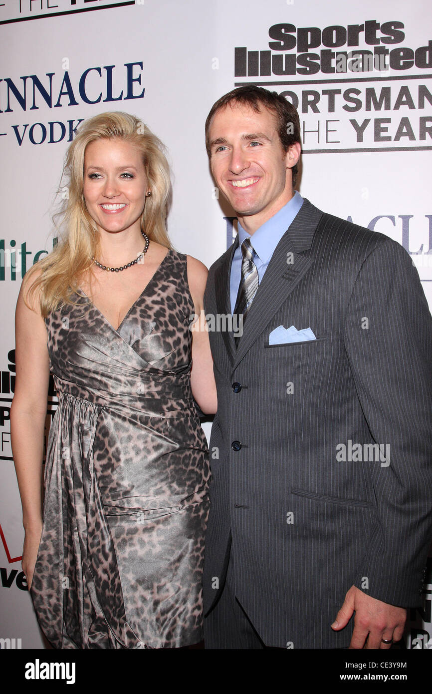 Drew Brees Wife Yoga Pants