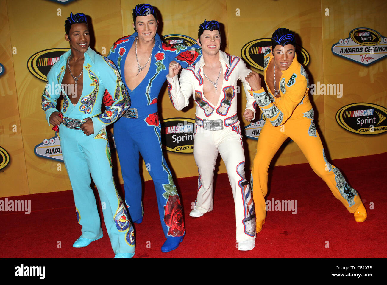 Viva las vegas elvis hi-res stock photography and images - Alamy