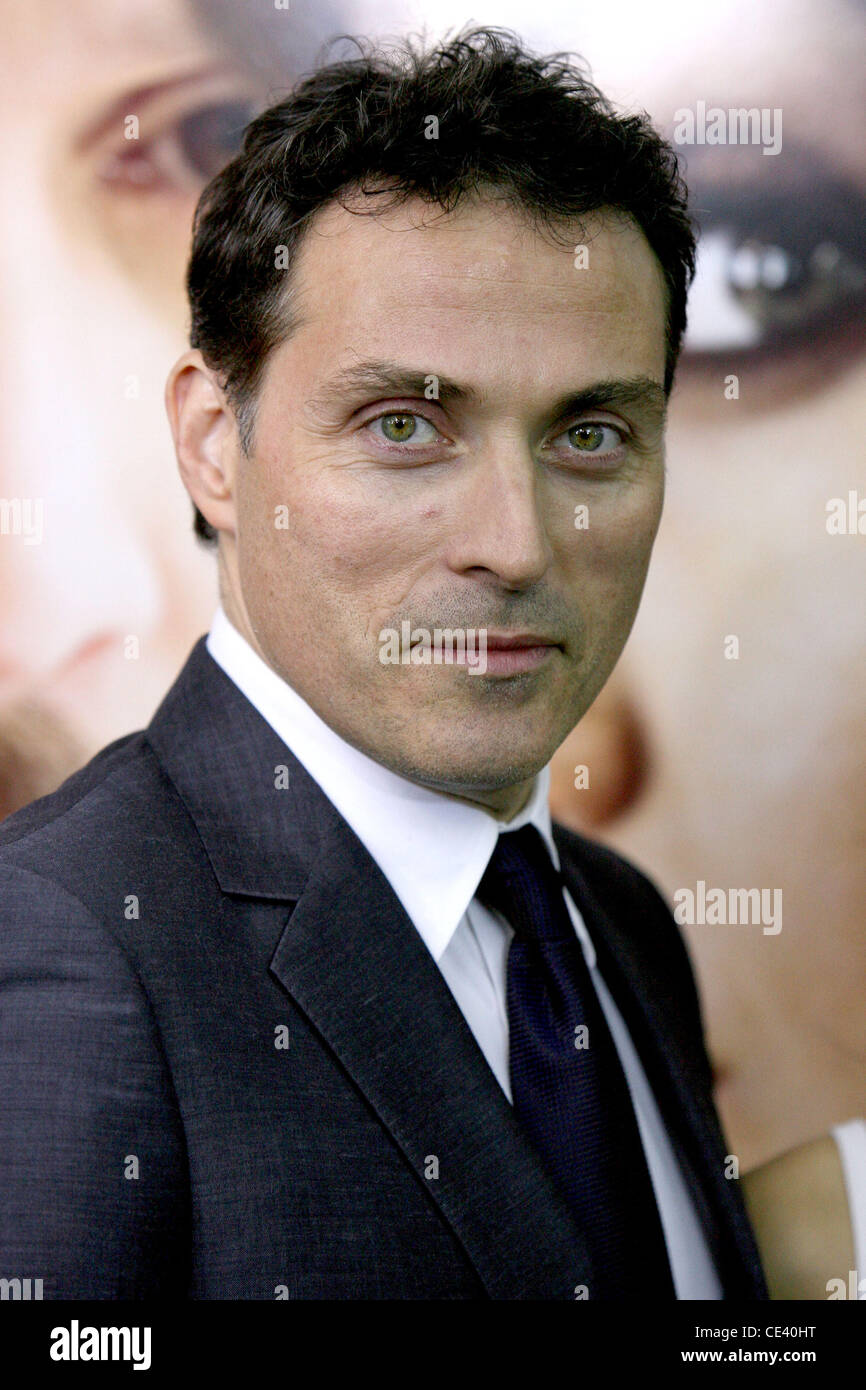 Rufus sewell hi-res stock photography and images - Alamy