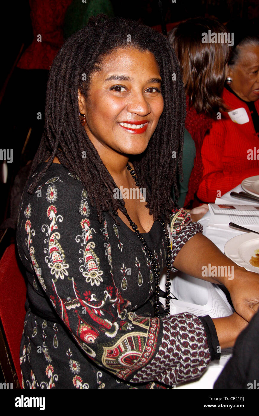 Lynn Nottage 'The League of Professional Theatre Women Honors' event at ...