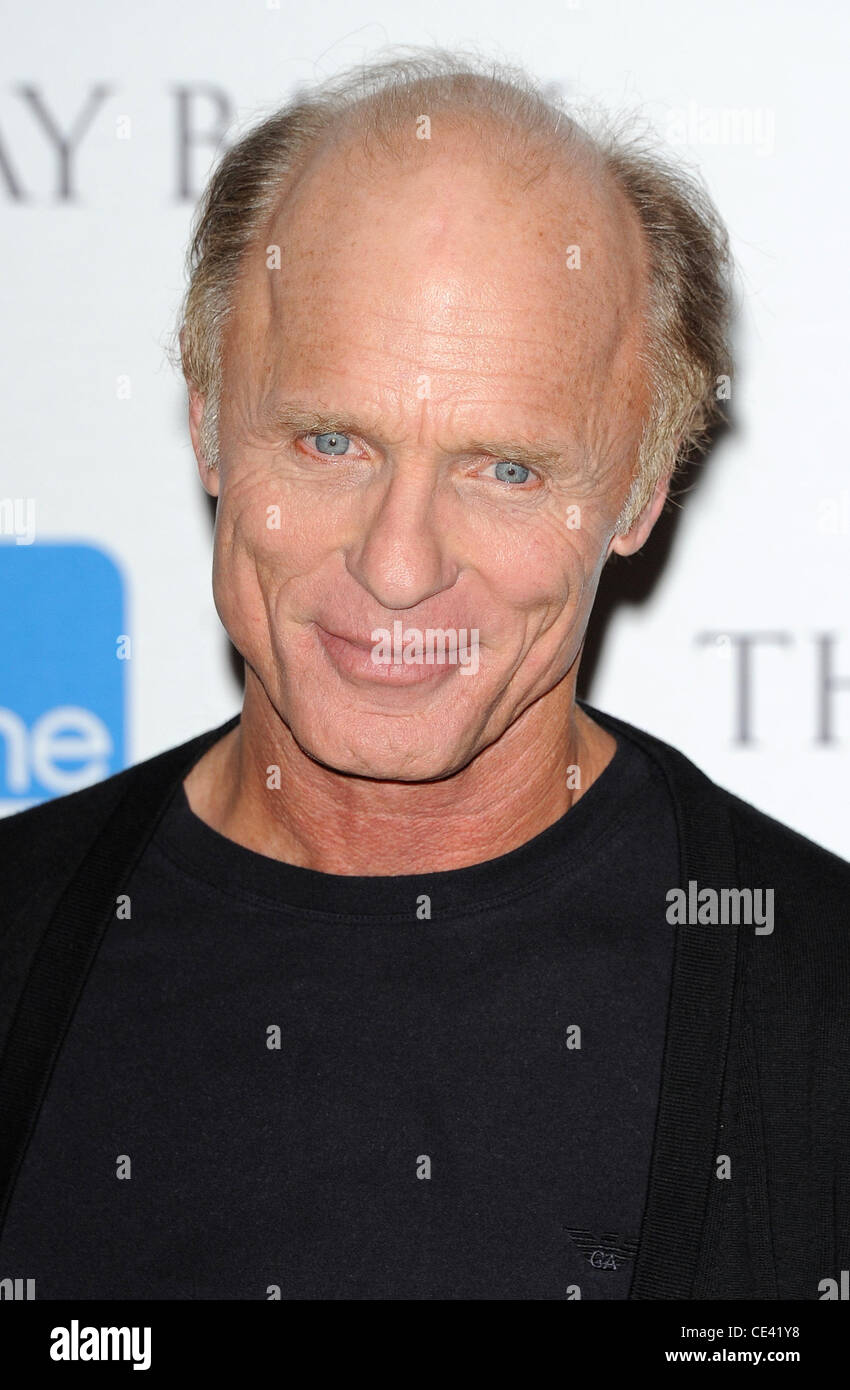 Ed Harris Photocall for 'The Way Back' held at Claridges. London ...