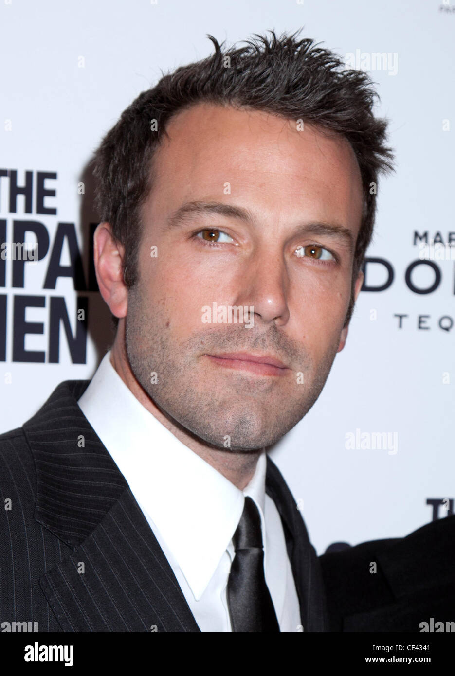 The Company Men Ben Affleck