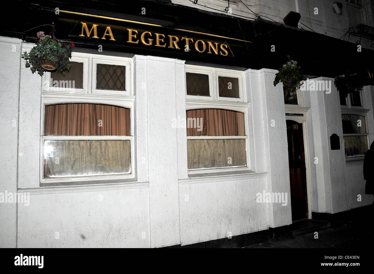 Ma egertons hi-res stock photography and images - Alamy