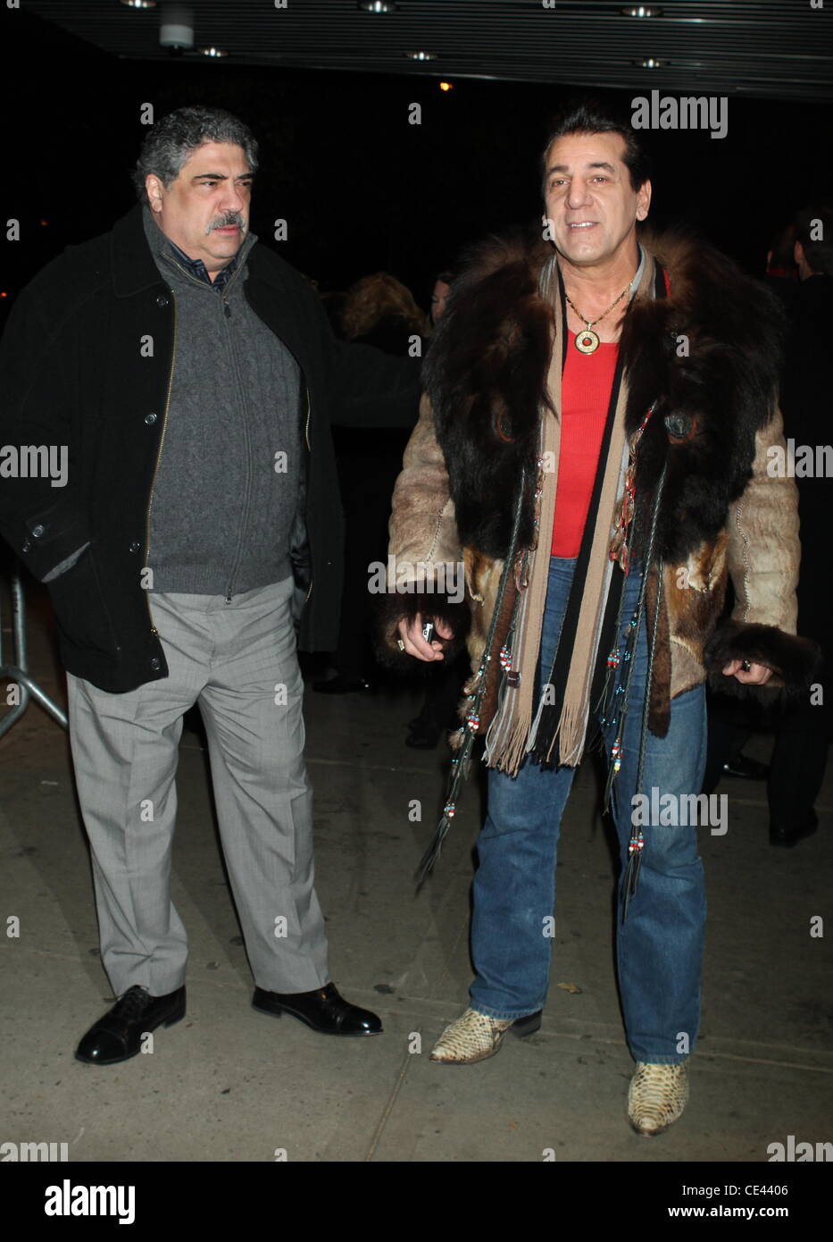 Chuck Zito Pam Anderson