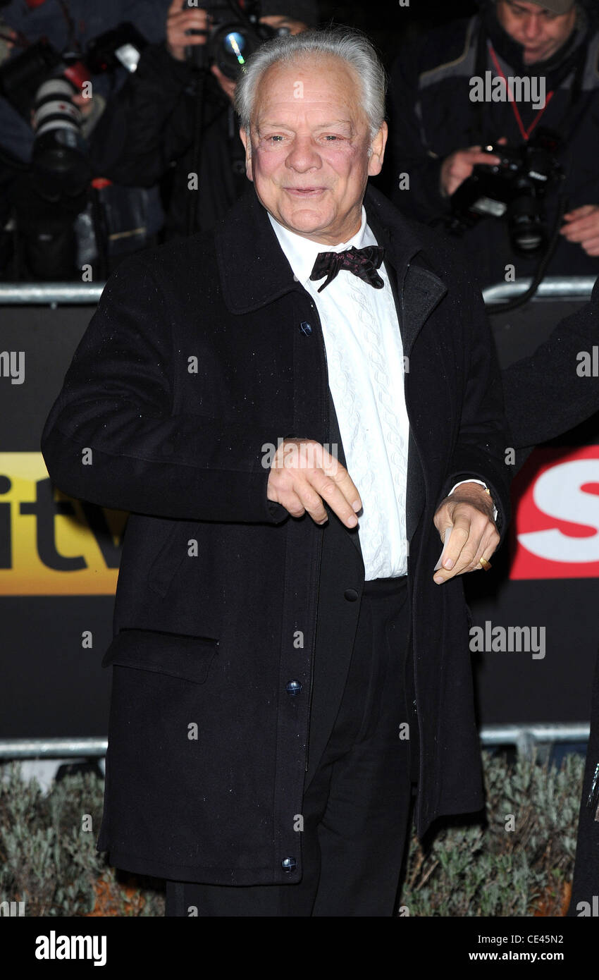 David Jason A Night Of Heroes: The Sun Military Awards held at the ...