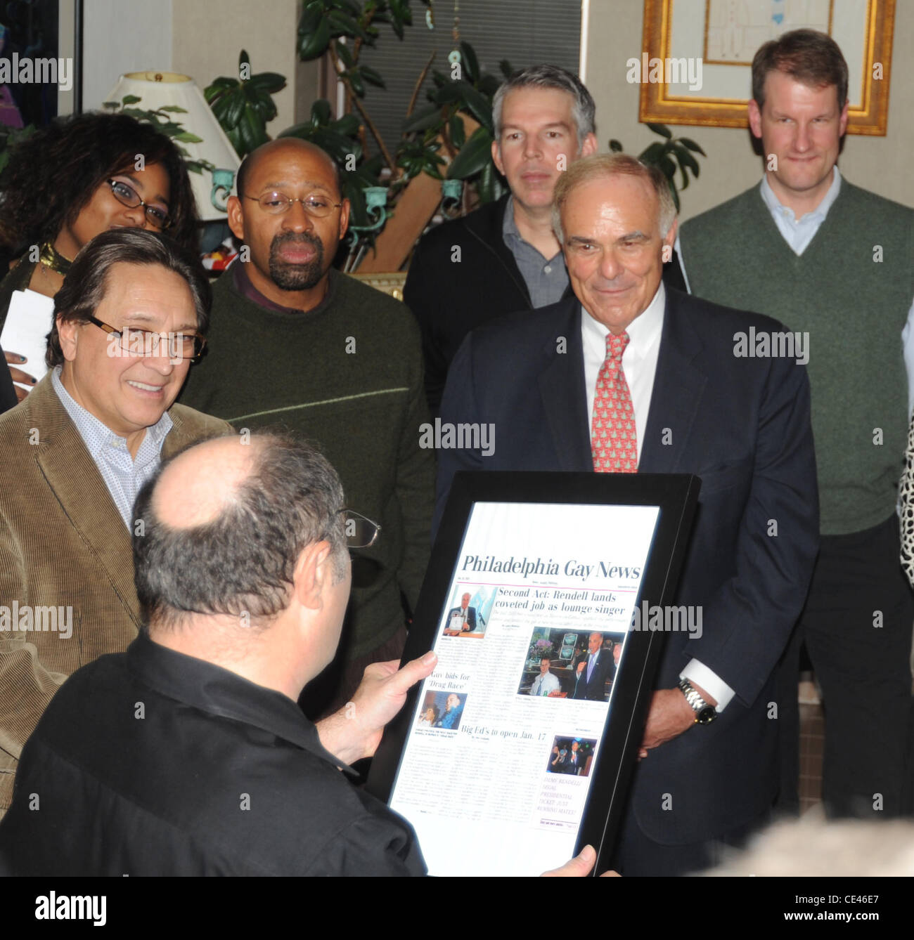 Mark segal hi-res stock photography and images - Alamy