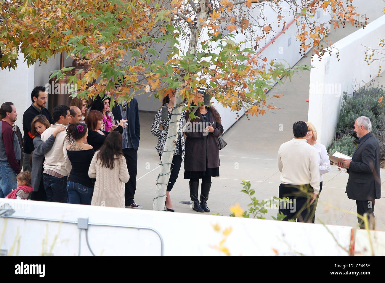 Jessica alba and catherine alba hi-res stock photography and images - Alamy