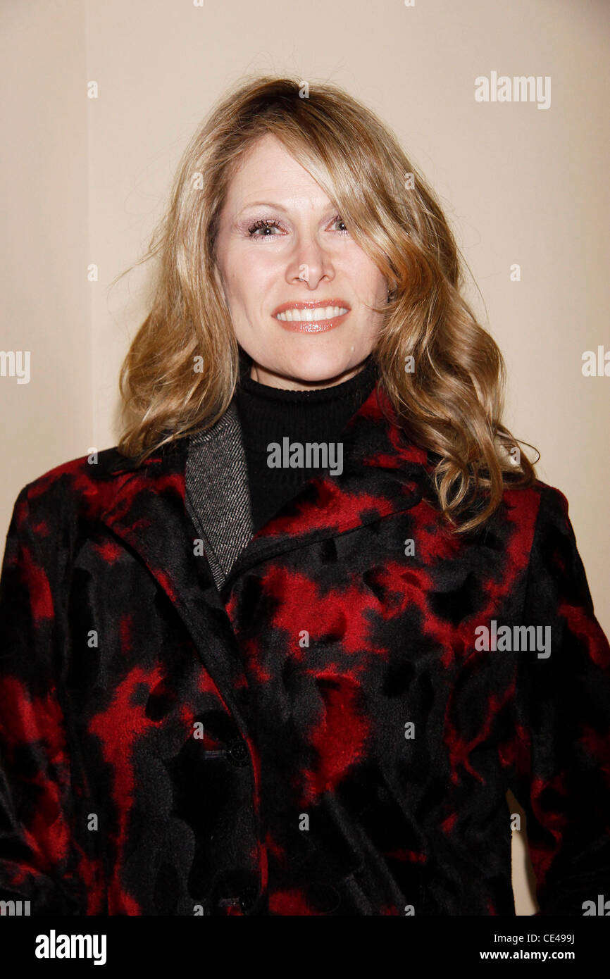 Jodi Stevens Opening night of the Off-Broadway production of 'Dracula ...