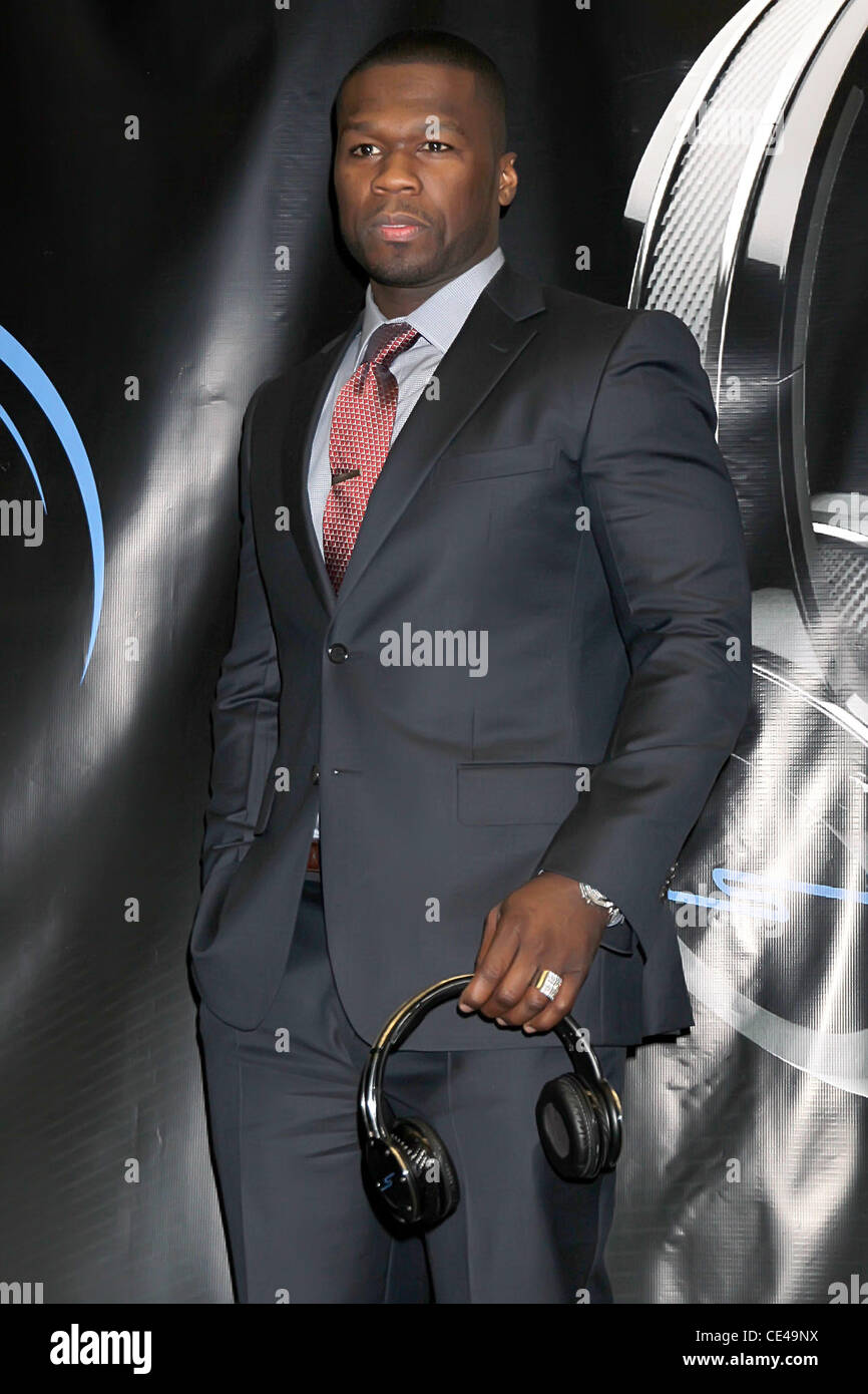 50 Cent Real Name Curtis High Resolution Stock Photography and Images ...