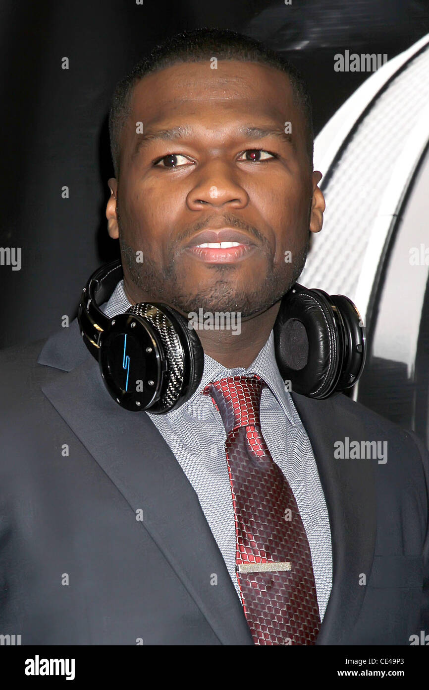 50 Cent Real Name Curtis High Resolution Stock Photography and Images ...