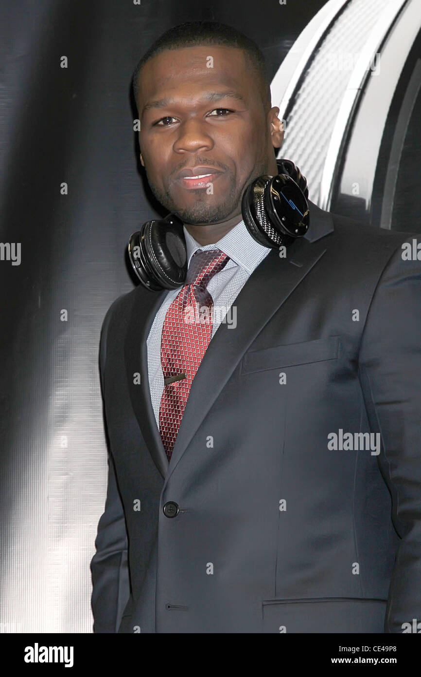 50 Cent Real Name Curtis High Resolution Stock Photography and Images ...