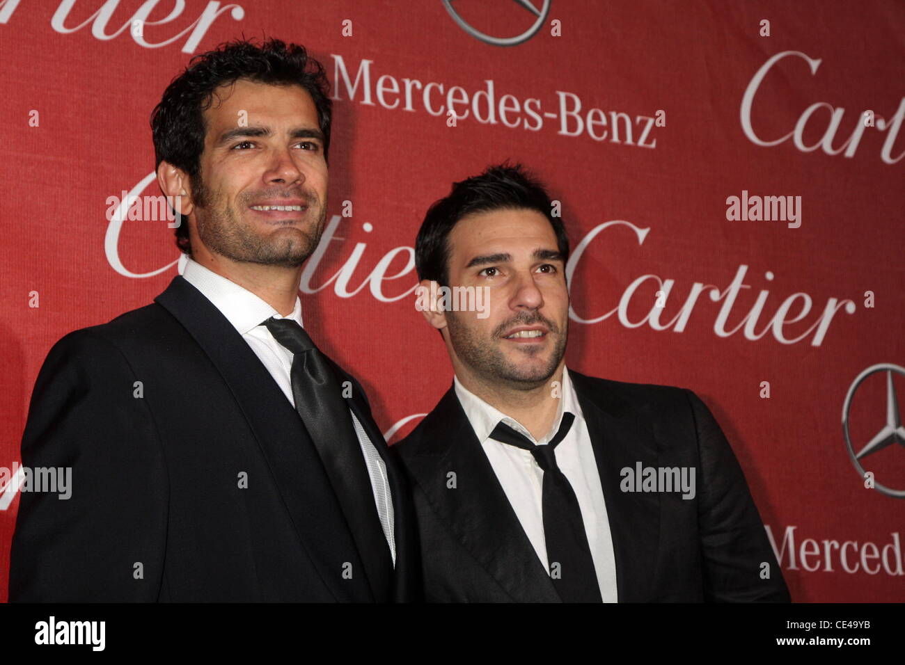 Edoardo leo hi-res stock photography and images - Alamy