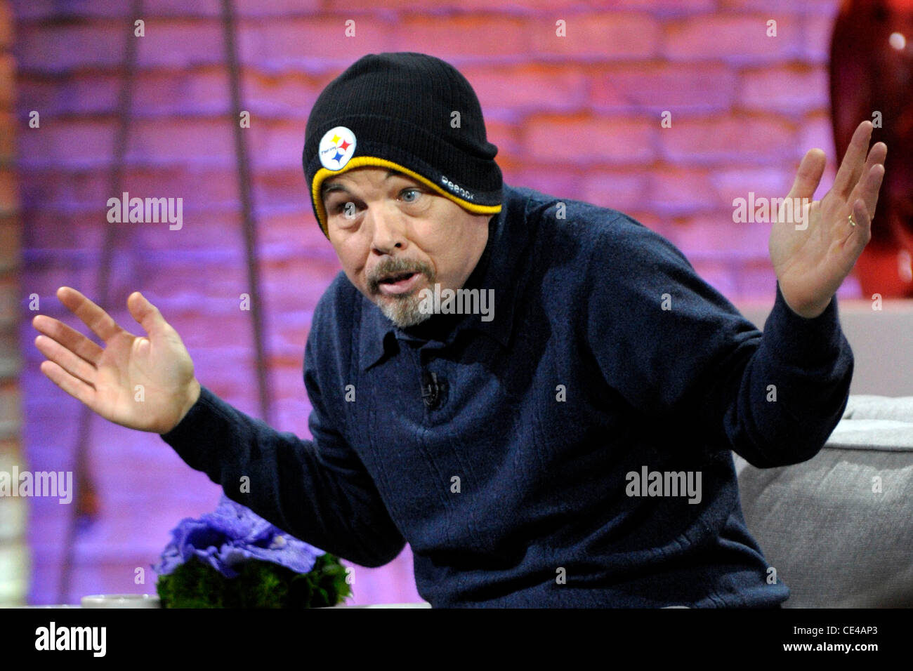 Clint Howard Stock Photos & Clint Howard Stock Images - Alamy