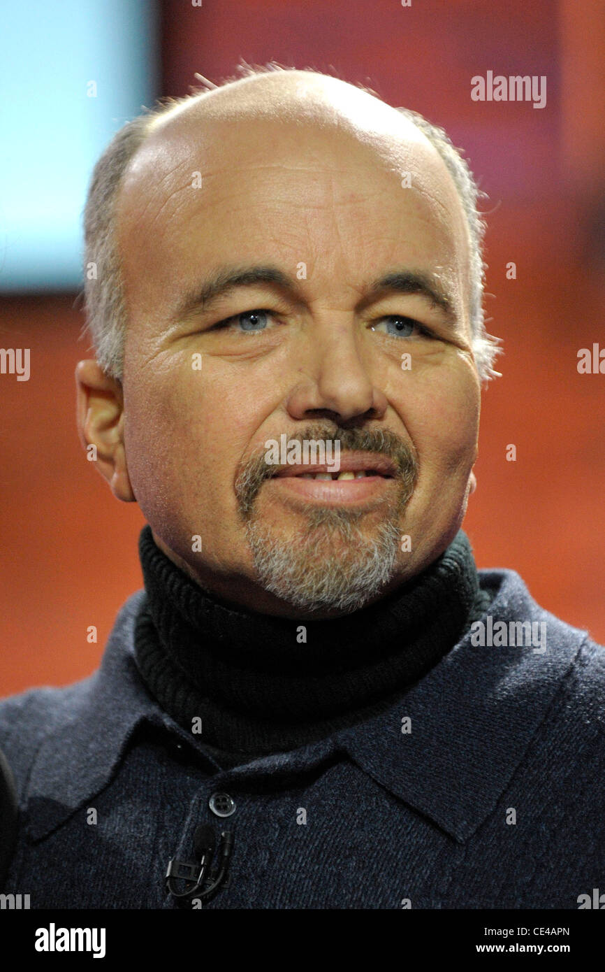 Clint howard hi-res stock photography and images - Alamy