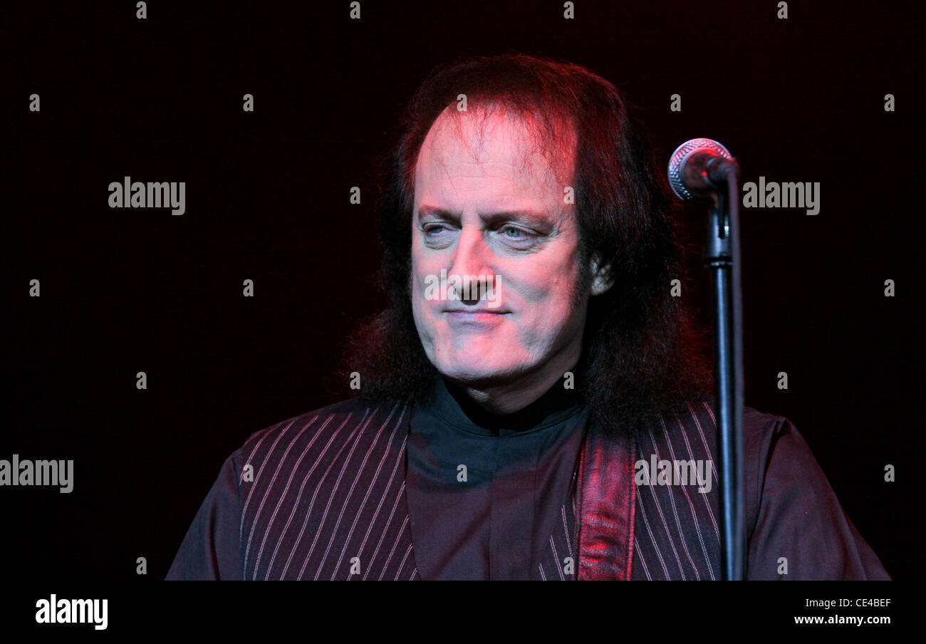 Tommy james and the shondells hi-res stock photography and images - Alamy