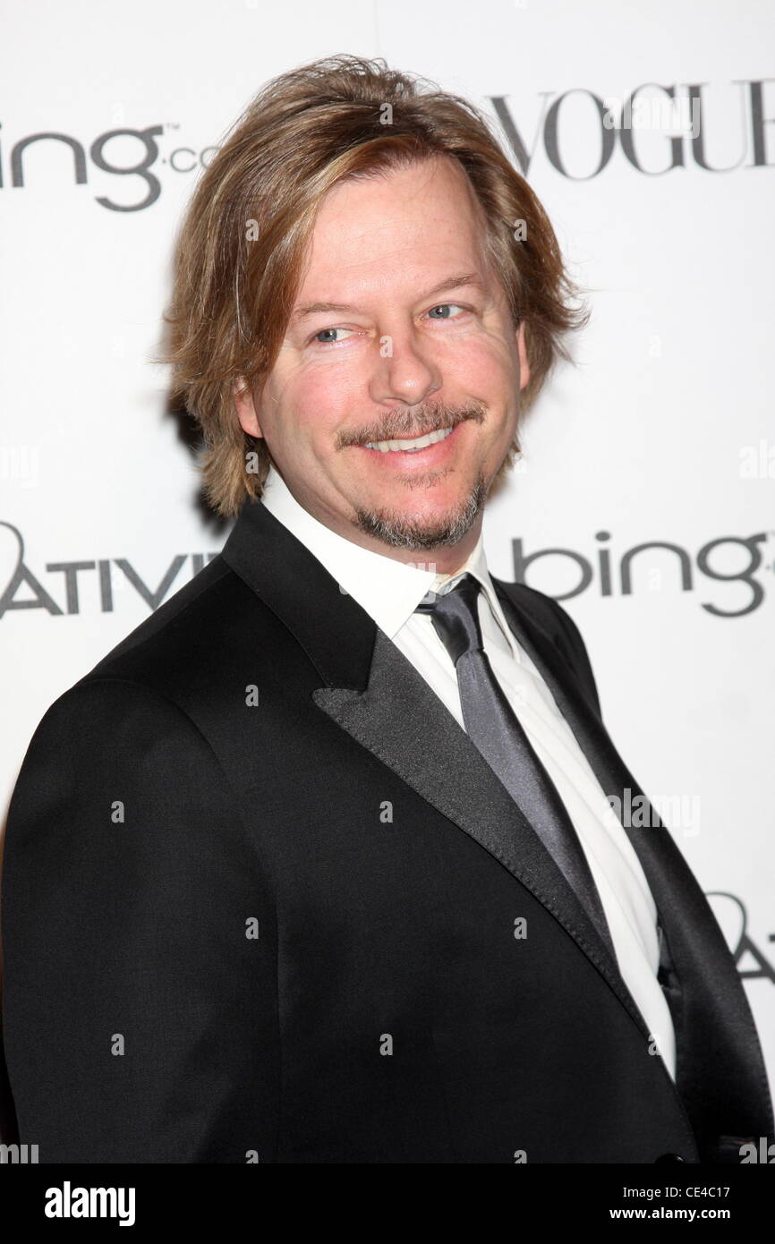 David Spade Art Of Elysium's 4th Annual 'Heaven' Charity Gala at ...