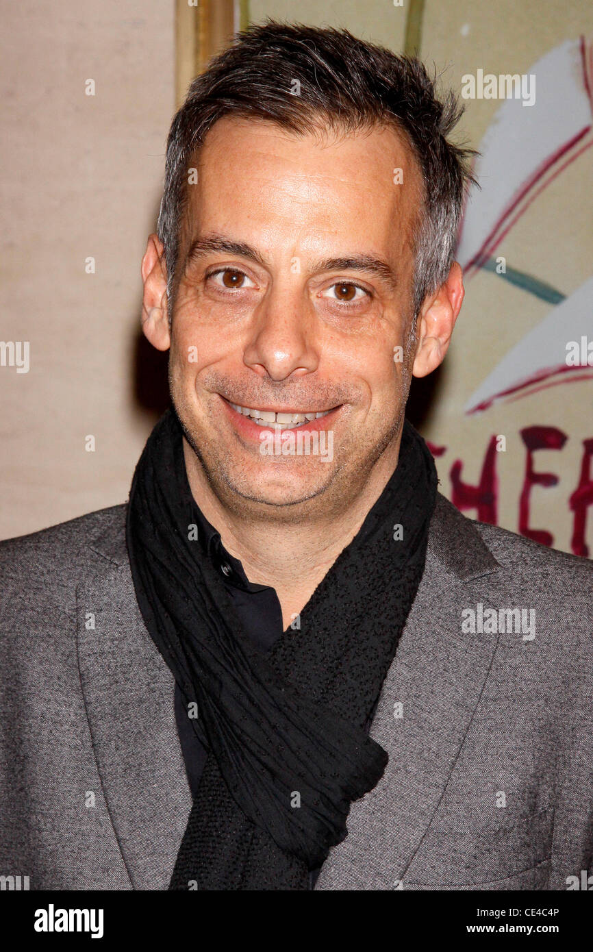 Joe mantello hi-res stock photography and images - Alamy