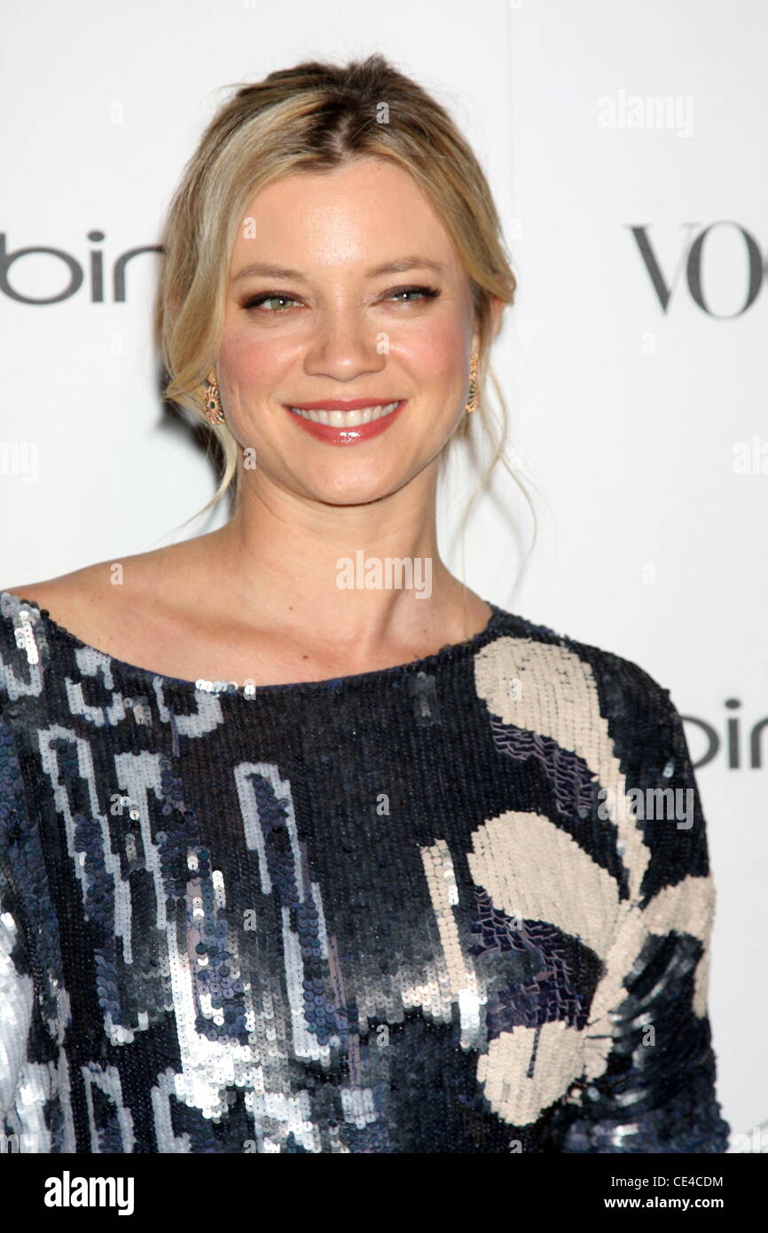 Amy Smart Art Of Elysium's 4th Annual 'Heaven' Charity Gala at ...