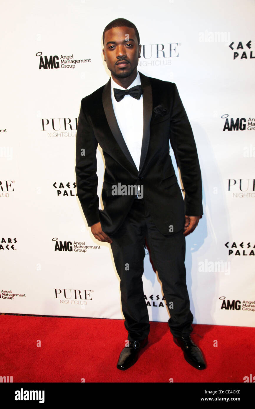 Ray J Multi-platinum recording artist and reality star Ray J celebrates ...