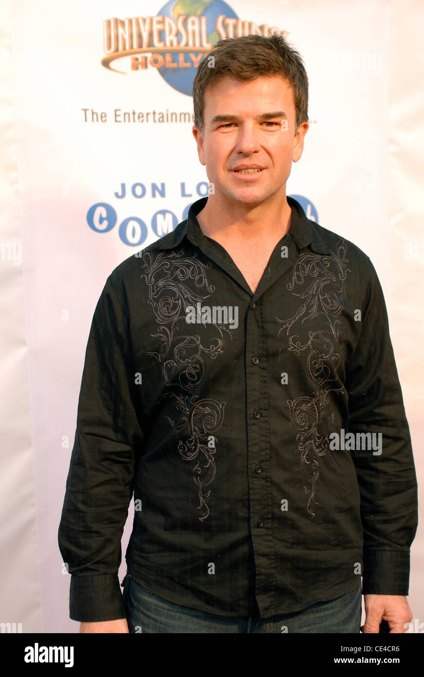 James Pitt Golden Globe Viewing Party and First Annual Child ...