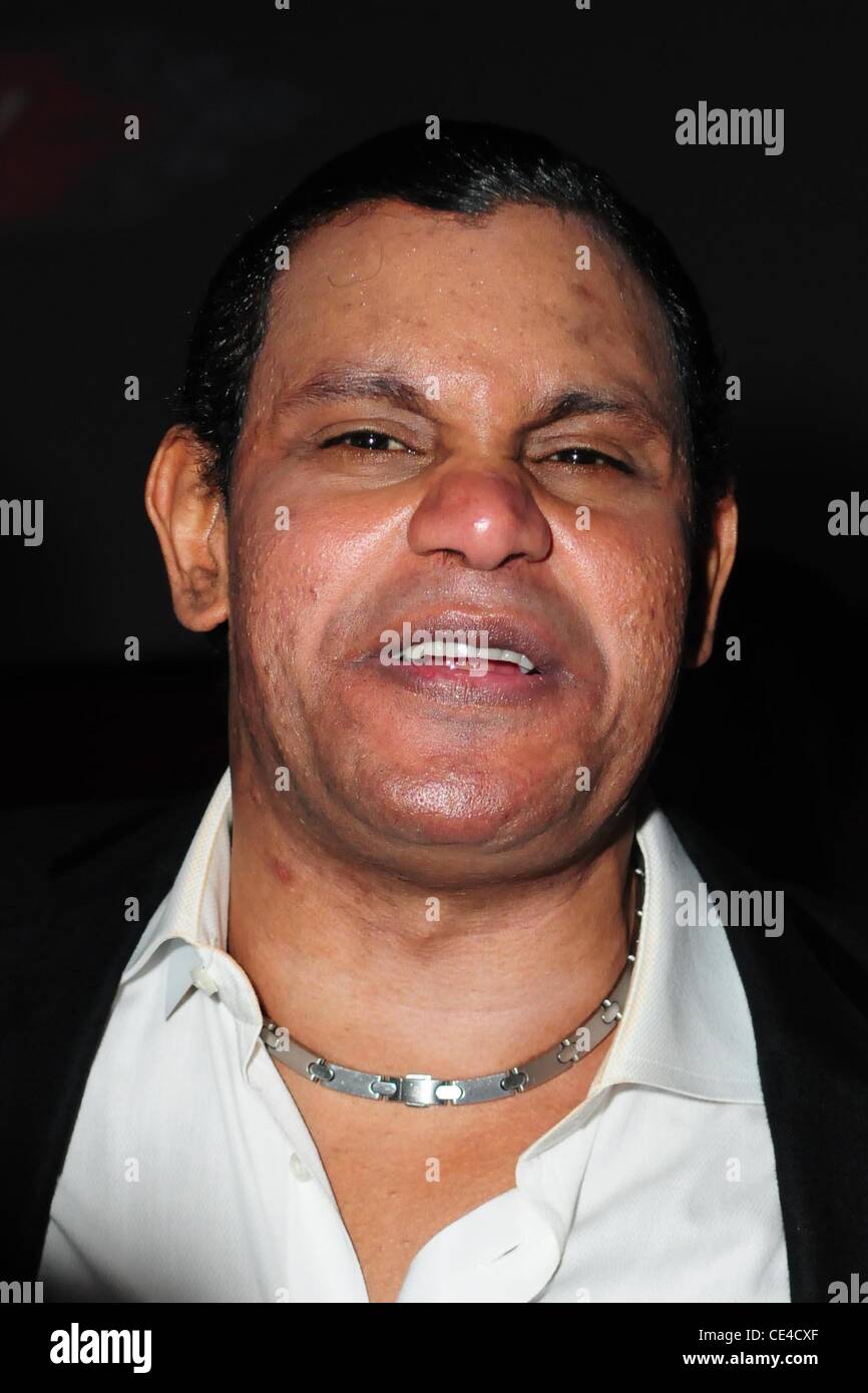 Sammy Sosa Pitbull 30th birthday celebration at Club Play Miami Beach ...