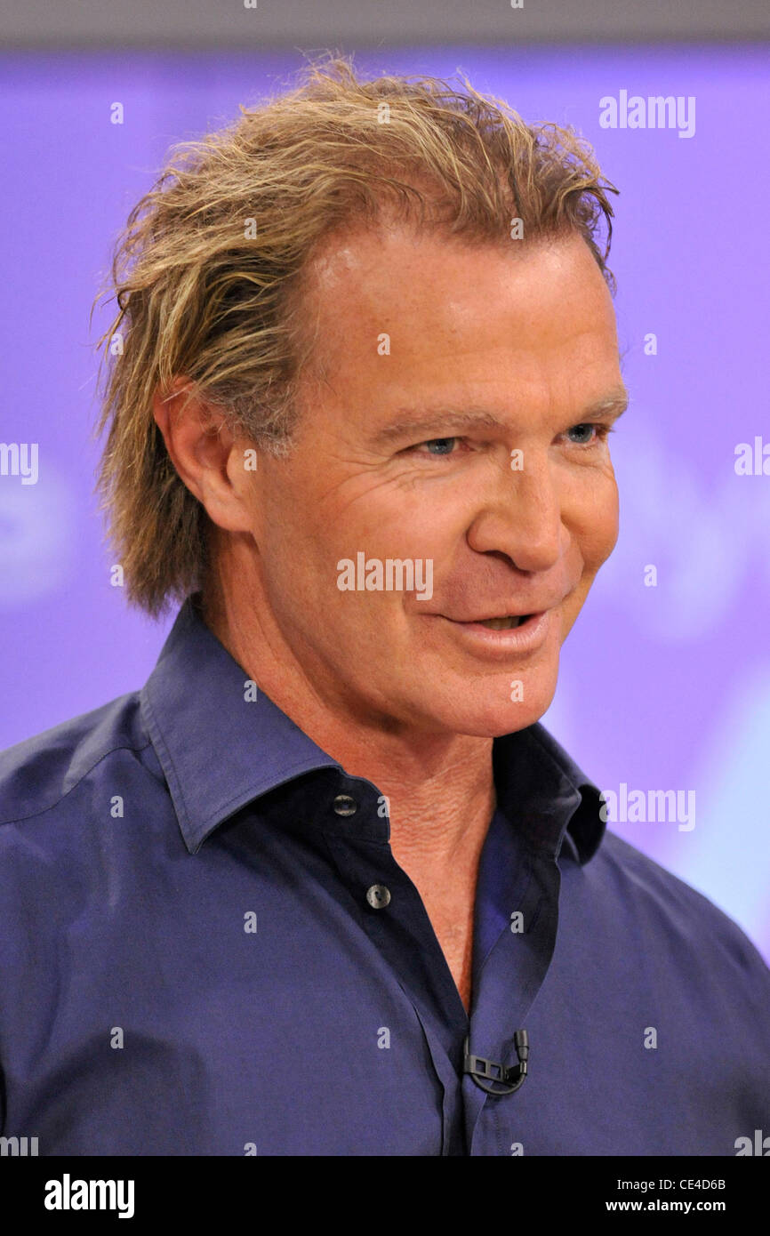 Mark McEwan appears on The Marilyn Denis Show at CTV HQ. Toronto ...