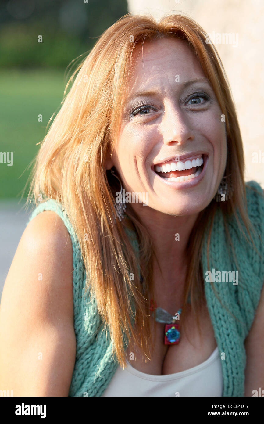 Melissa Hunter Celebrities at Will Rogers Memorial Park on Sunset ...