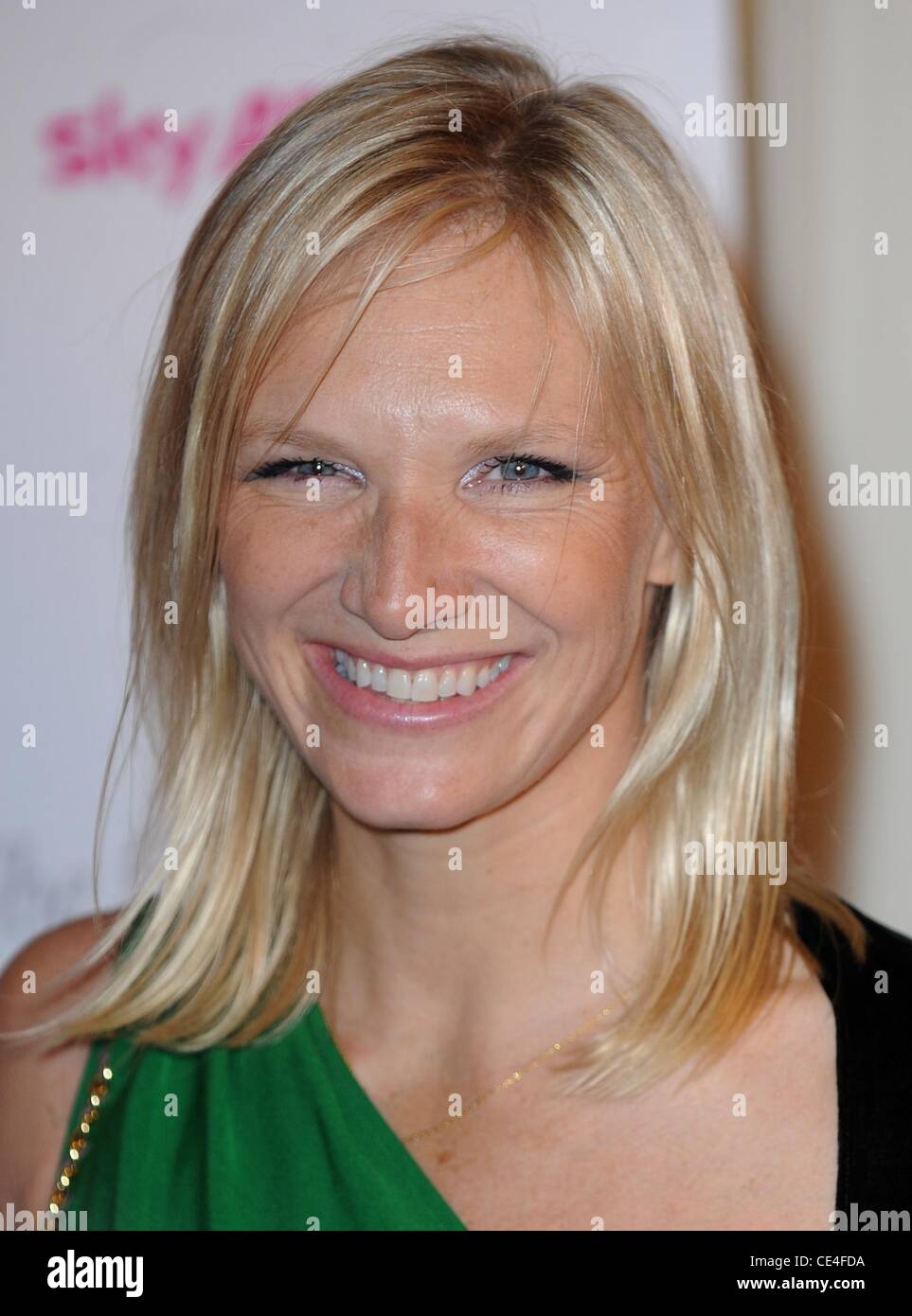 Jo Whiley South Bank Sky Arts Awards, held at the Dorchester Hotel ...