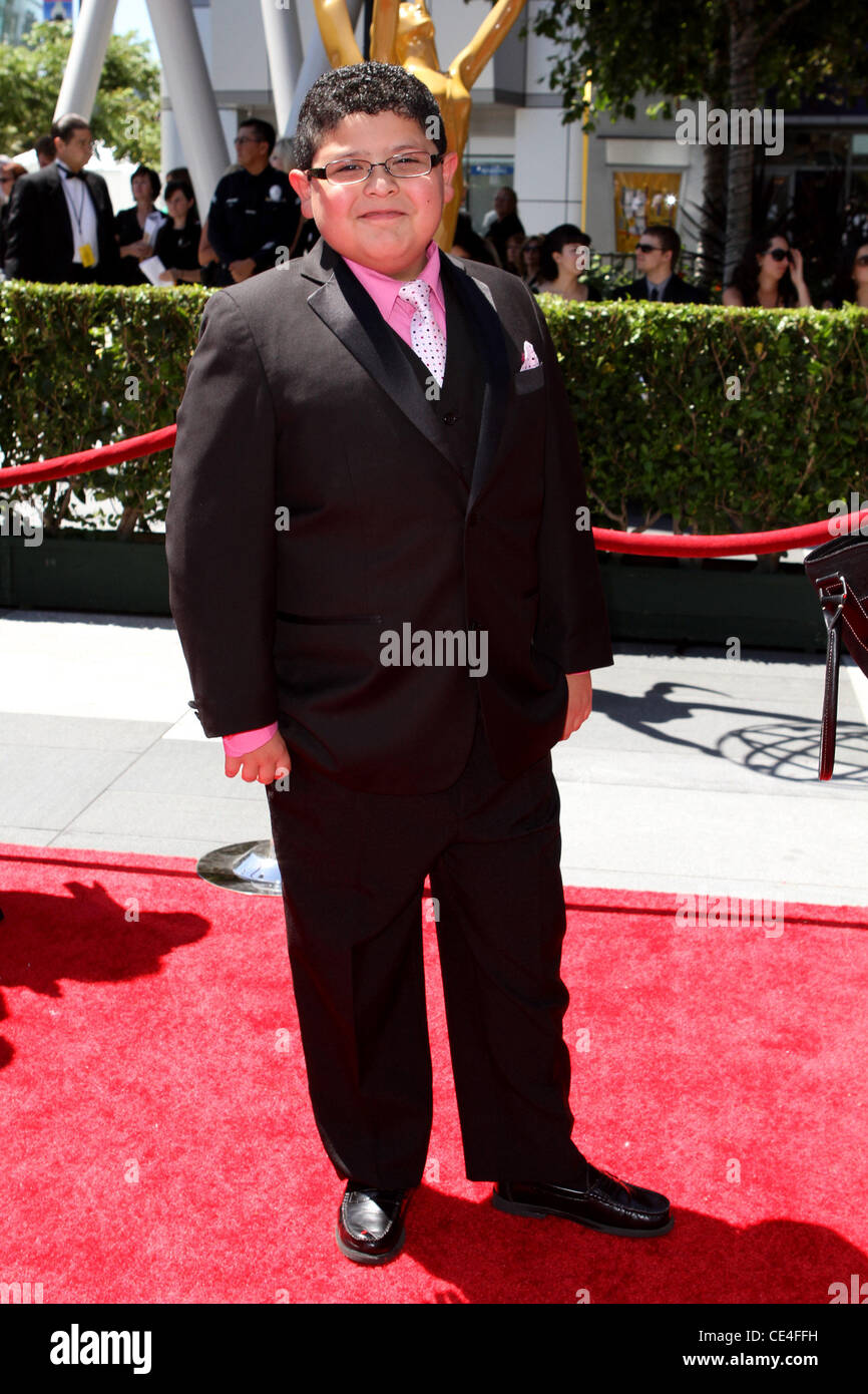 Rico rodriguez ii hi-res stock photography and images - Alamy