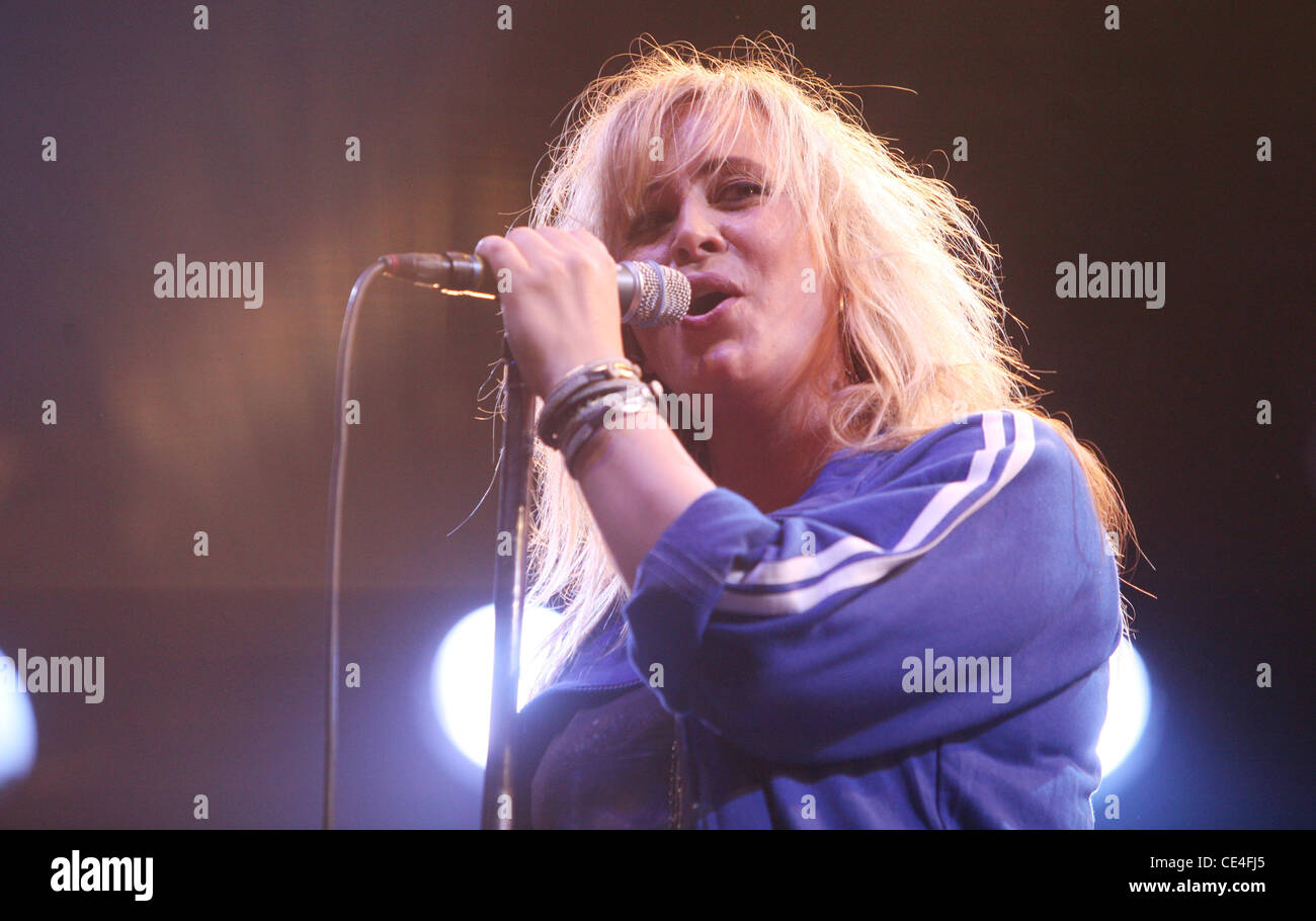 Anouk hi-res stock photography and images - Alamy