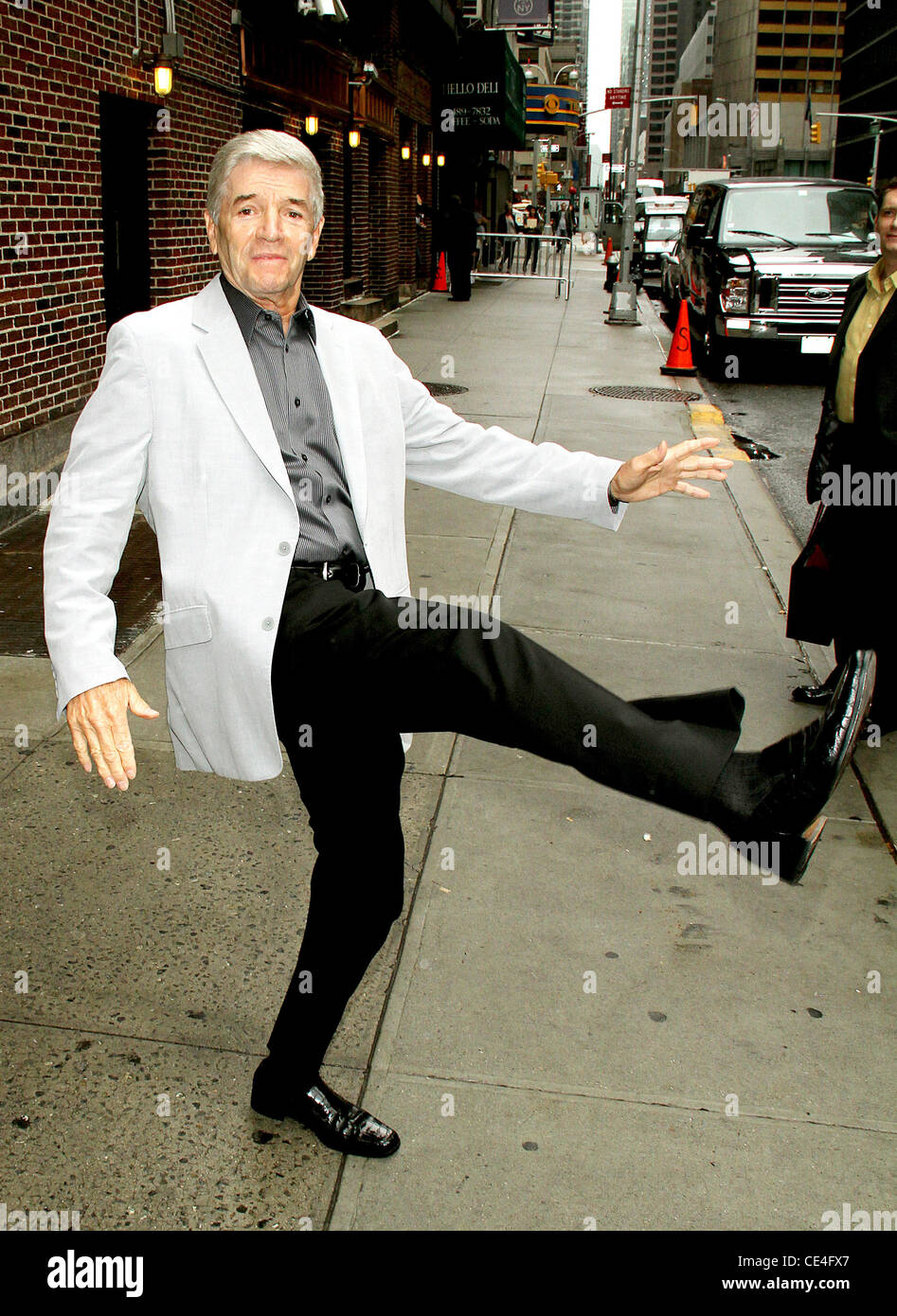 Tom Dreesen High Resolution Stock Photography and Images - Alamy