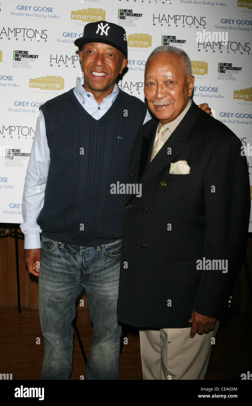 David russell williams hi-res stock photography and images - Alamy