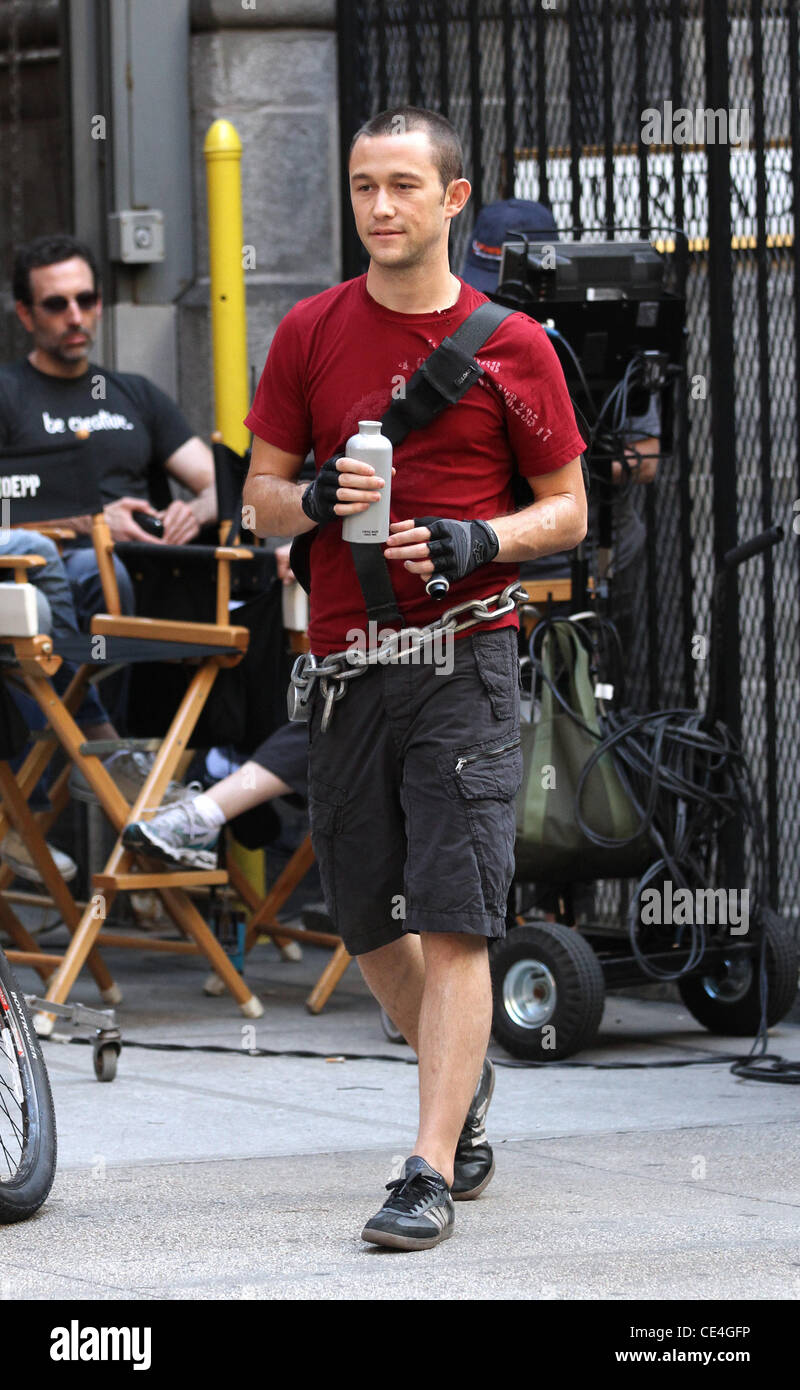 Joseph Gordon Levitt Musculacao Don Jon' Trailer: Joseph Gordon Levitt