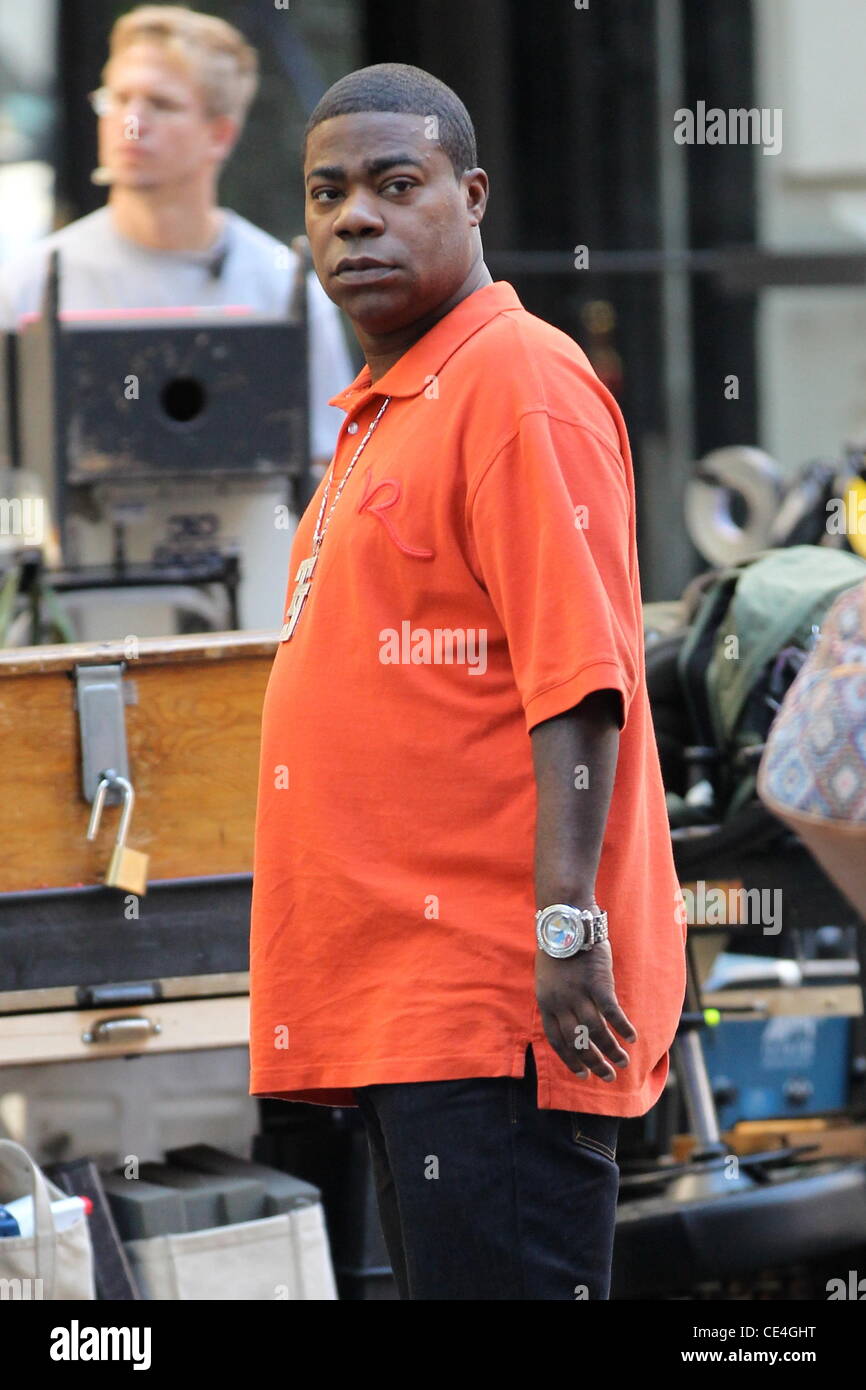 Tracy morgan show hi-res stock photography and images - Alamy