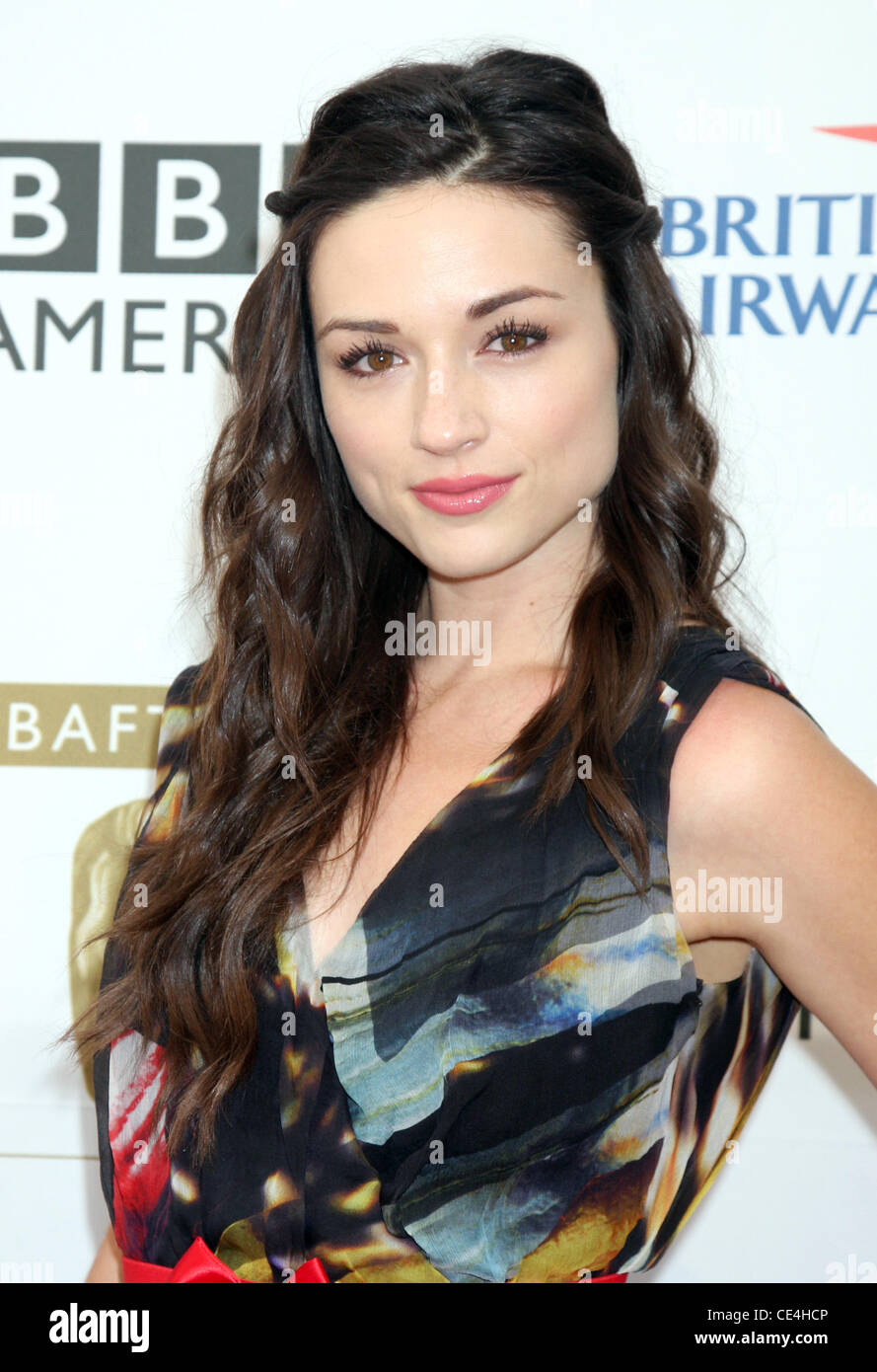 Bafta Las High Resolution Stock Photography and Images - Alamy