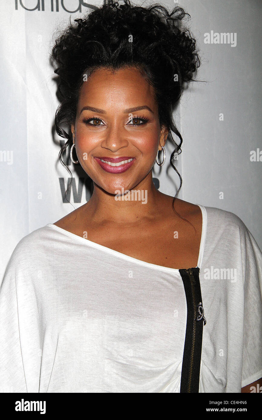 Lisa raye hi-res stock photography and images - Alamy