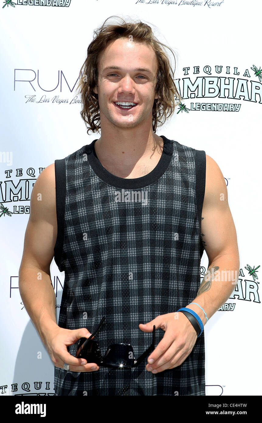 Louie Vito The City's Hottest Bachelor/Bachelorette Party At Rumor Las ...