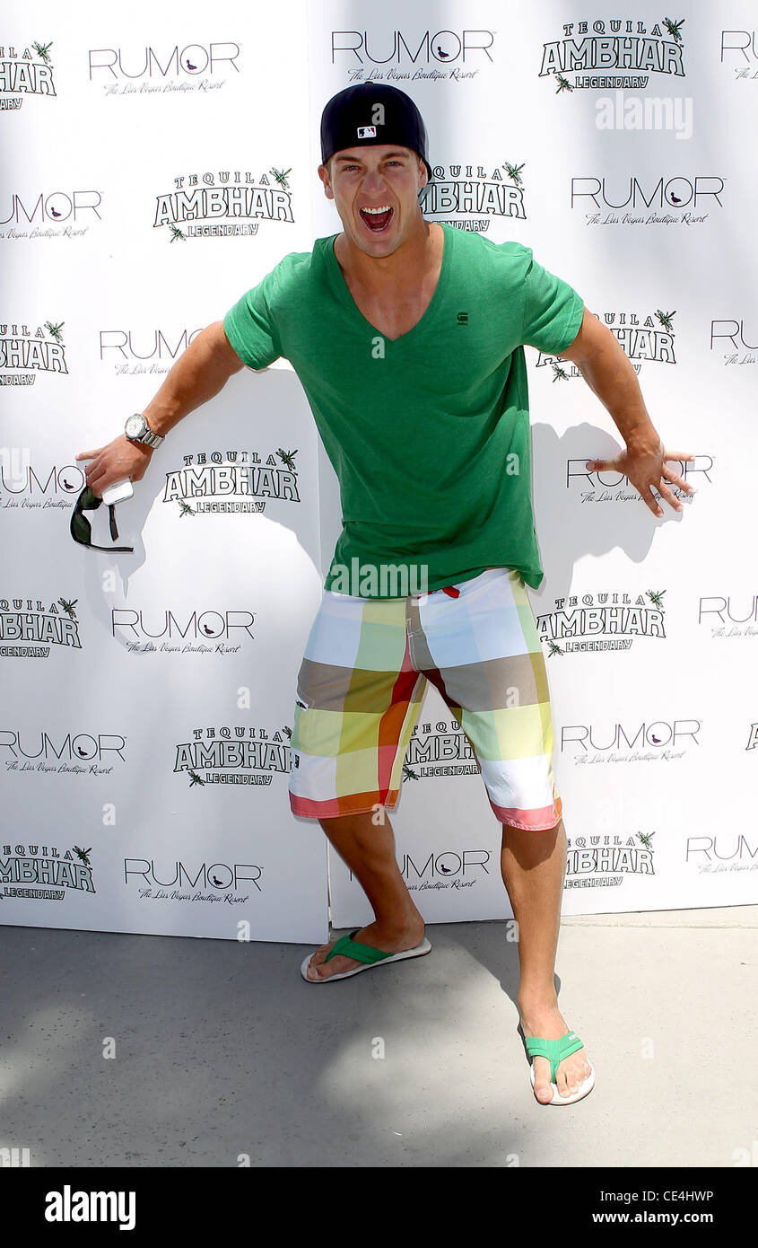 John Hardesty The City's Hottest Bachelor/Bachelorette Party At Rumor ...