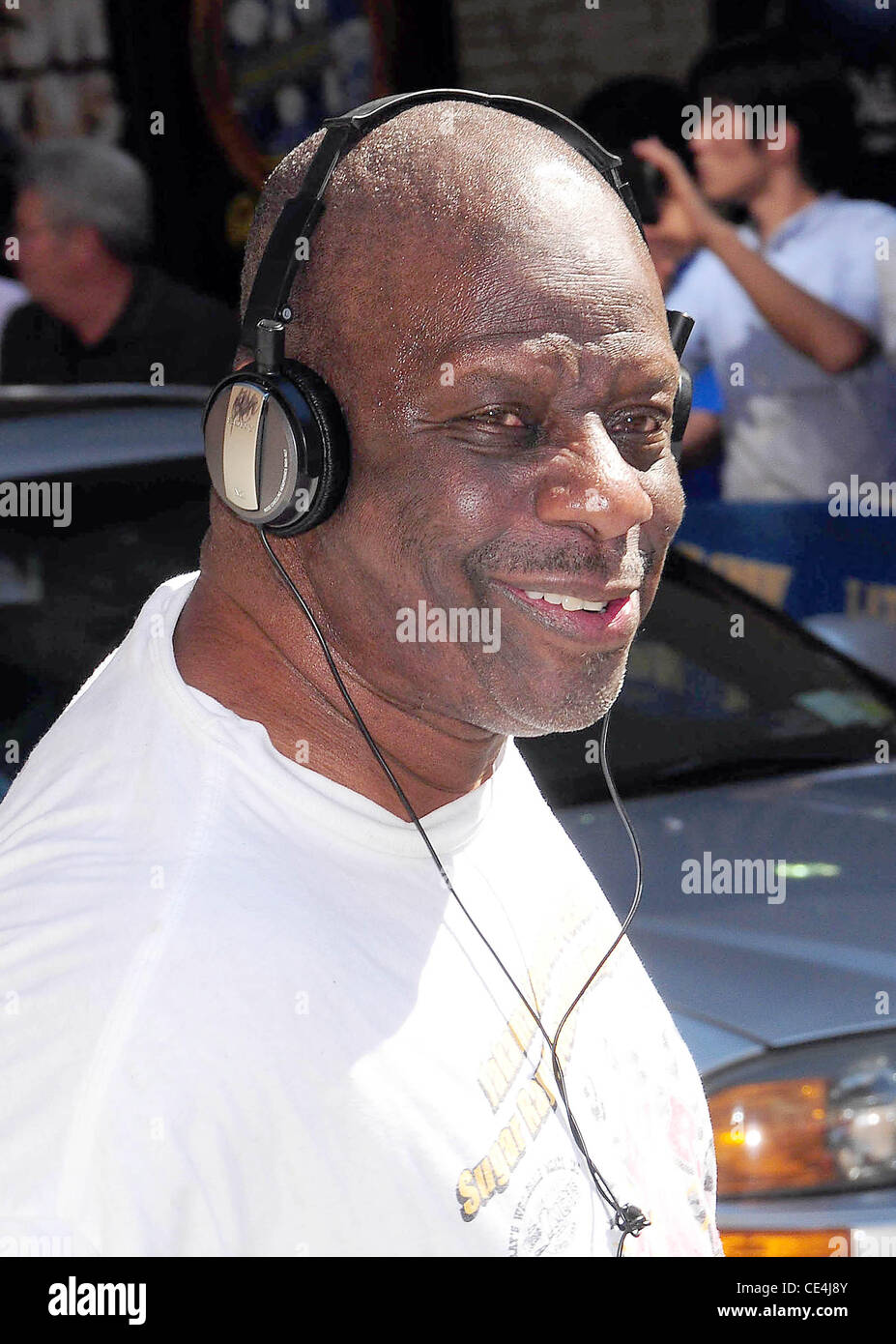 Jimmy walker hi-res stock photography and images - Alamy