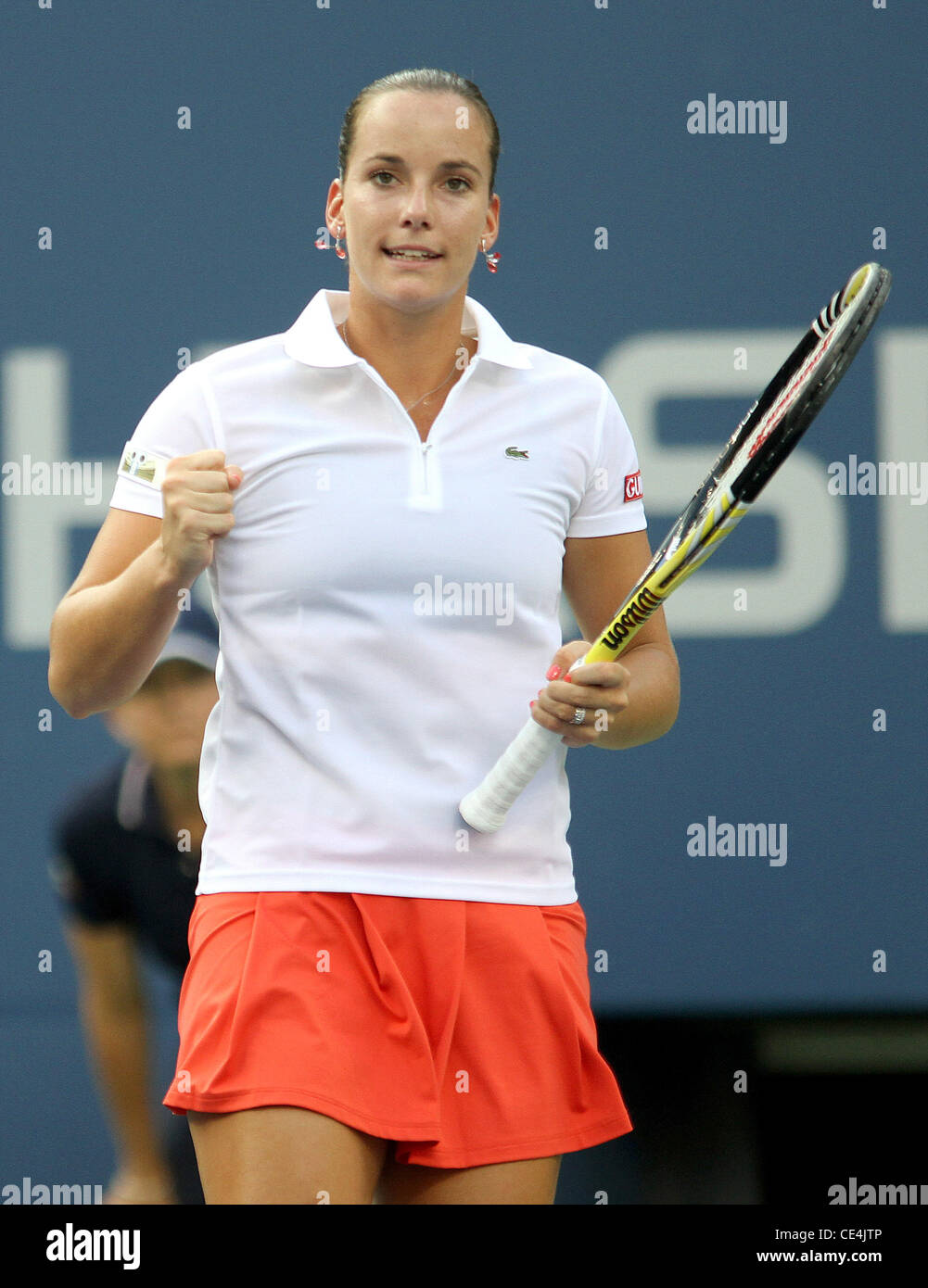 Jarmila groth hi-res stock photography and images - Alamy