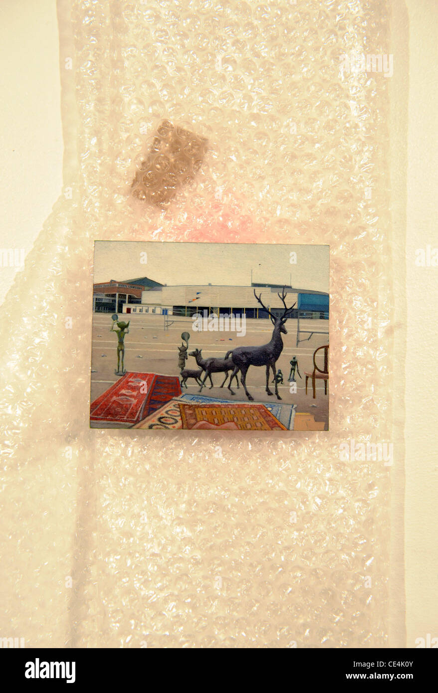 Thomas doran hi-res stock photography and images - Alamy