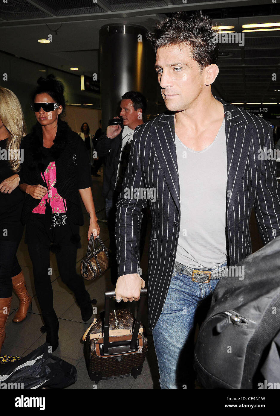 Alex jordan hi-res stock photography and images - Alamy