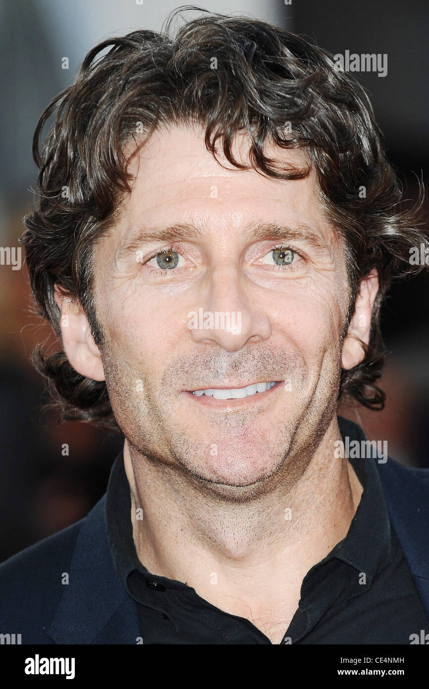 Leland Orser The 36th annual Deauville American Film Festival - 'The ...