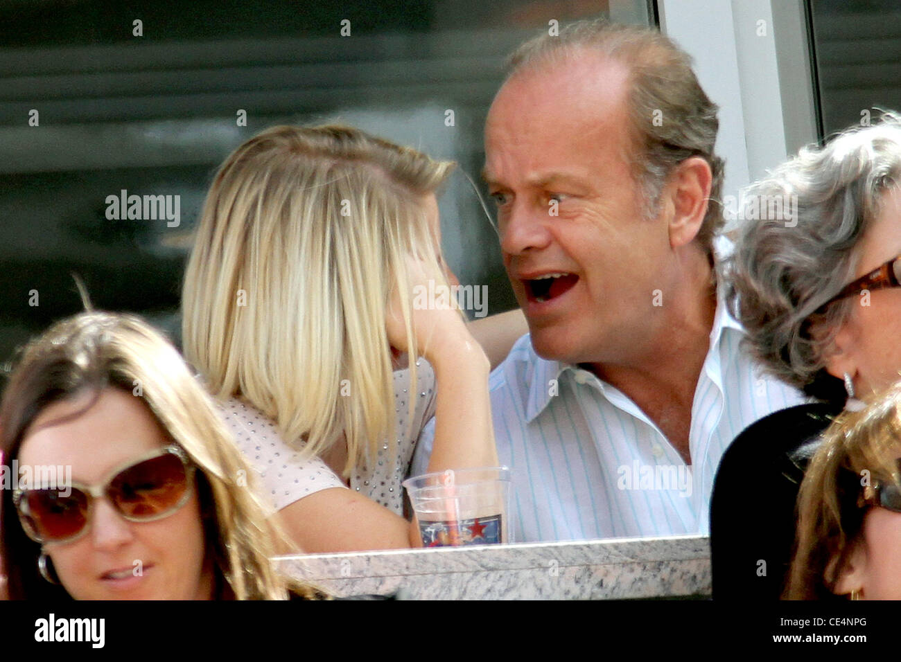 Kayte Walsh Pregnant