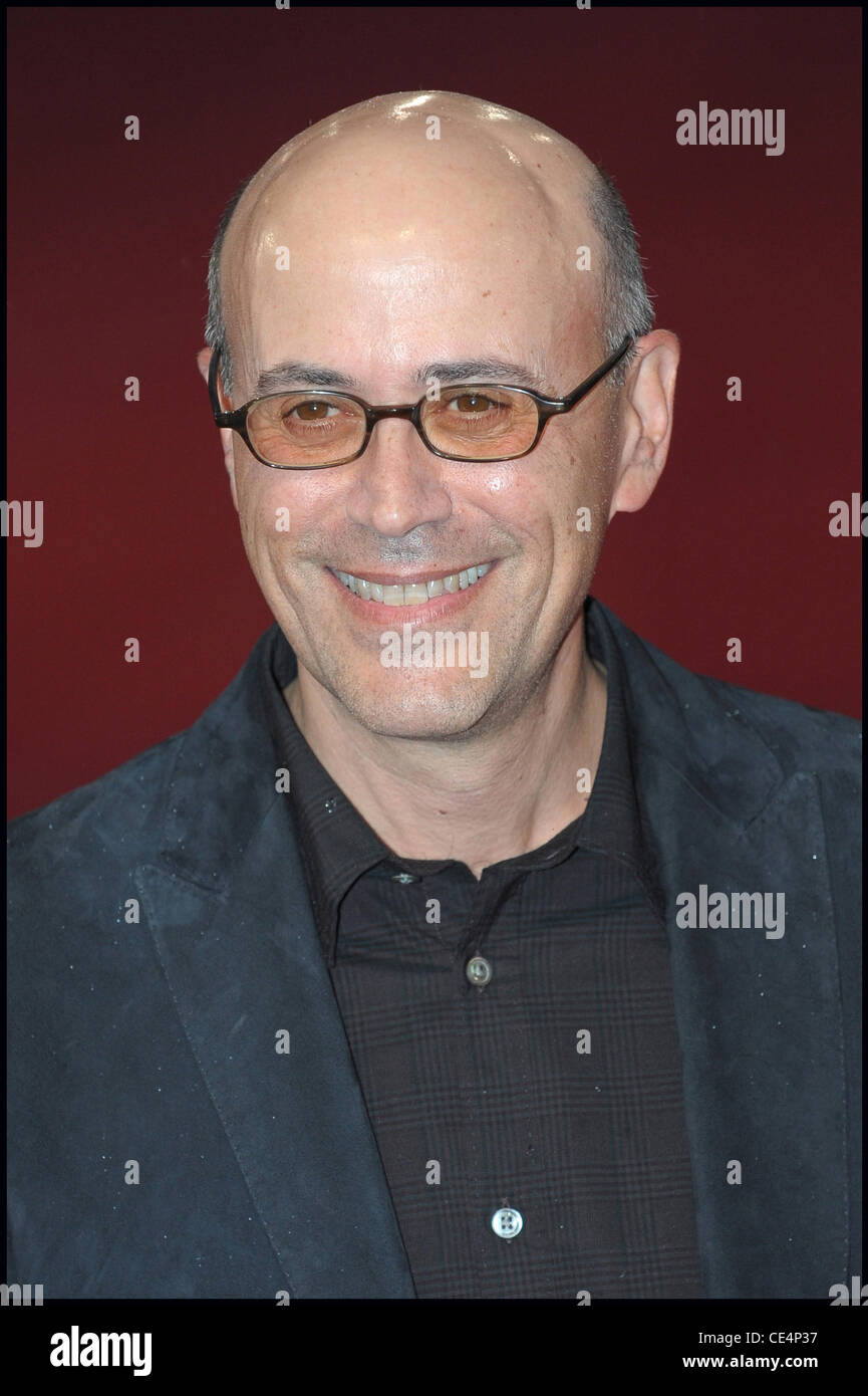 Richard Levine The 36th annual Deauville American Film Festival ...