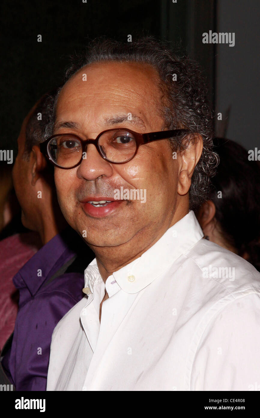 George c wolfe and theatre hi-res stock photography and images - Alamy
