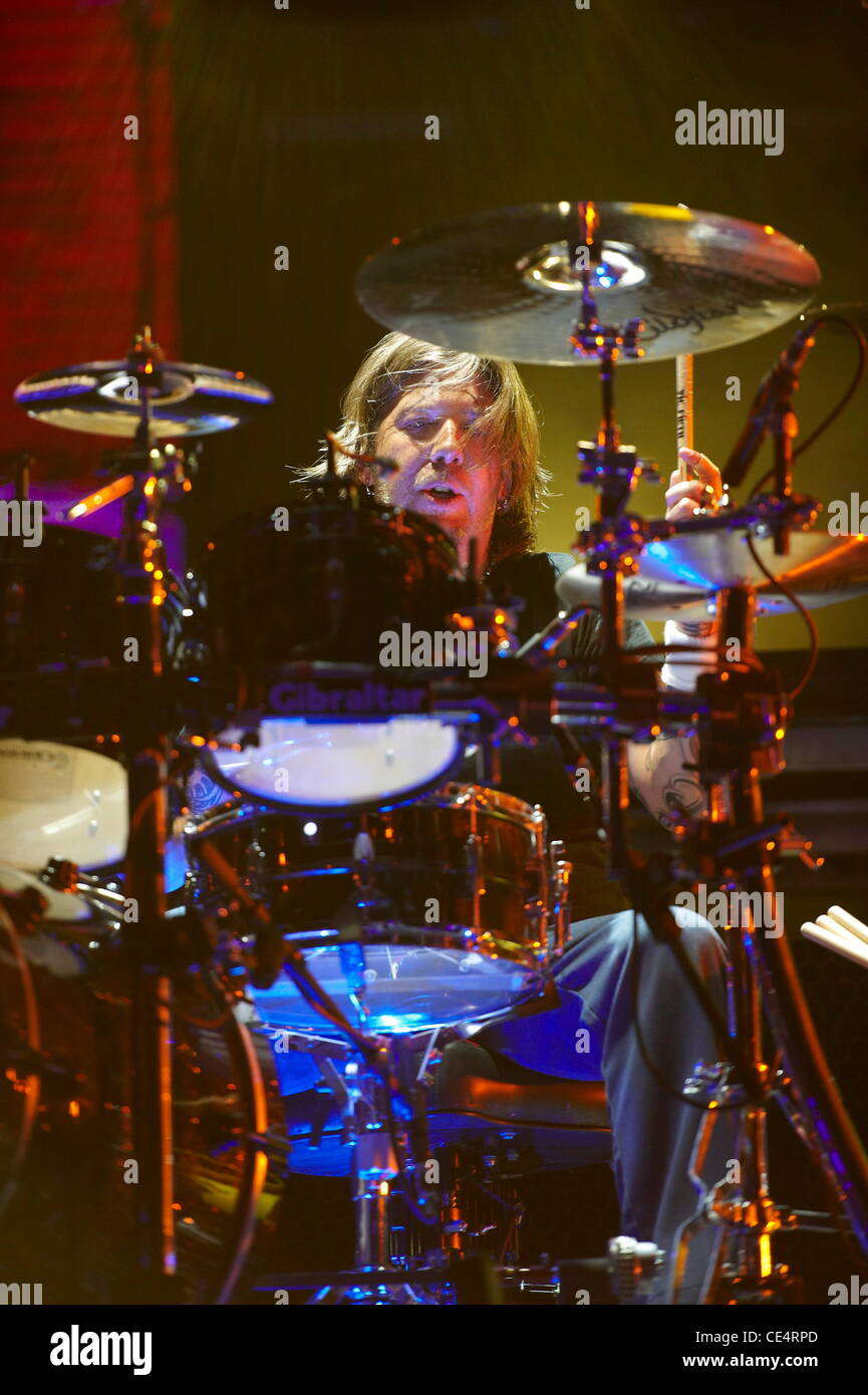 First midwest bank amphitheatre hi-res stock photography and images - Alamy