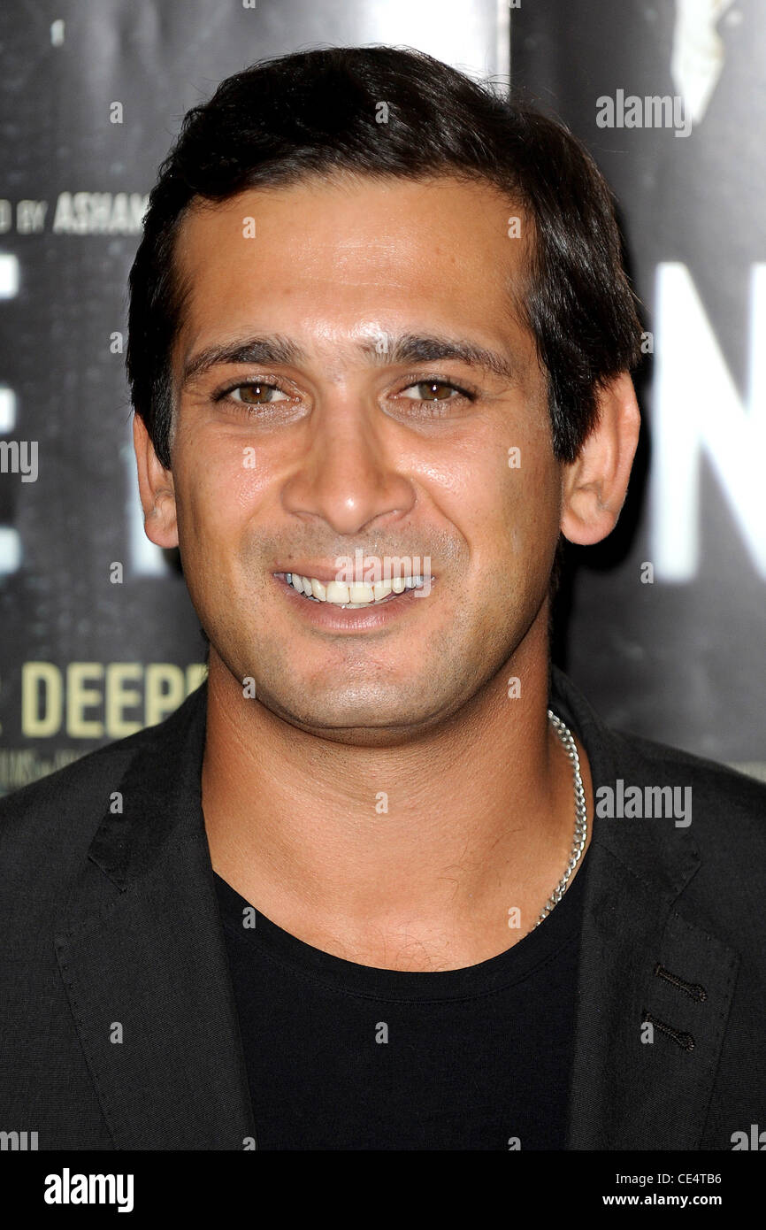 Jimi mistry hi-res stock photography and images - Alamy