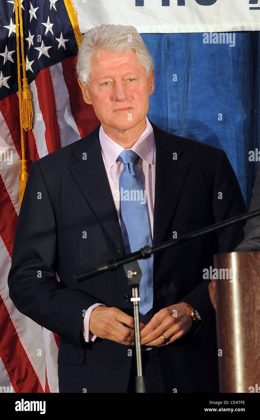 Congressman kendrick meek hi-res stock photography and images - Alamy