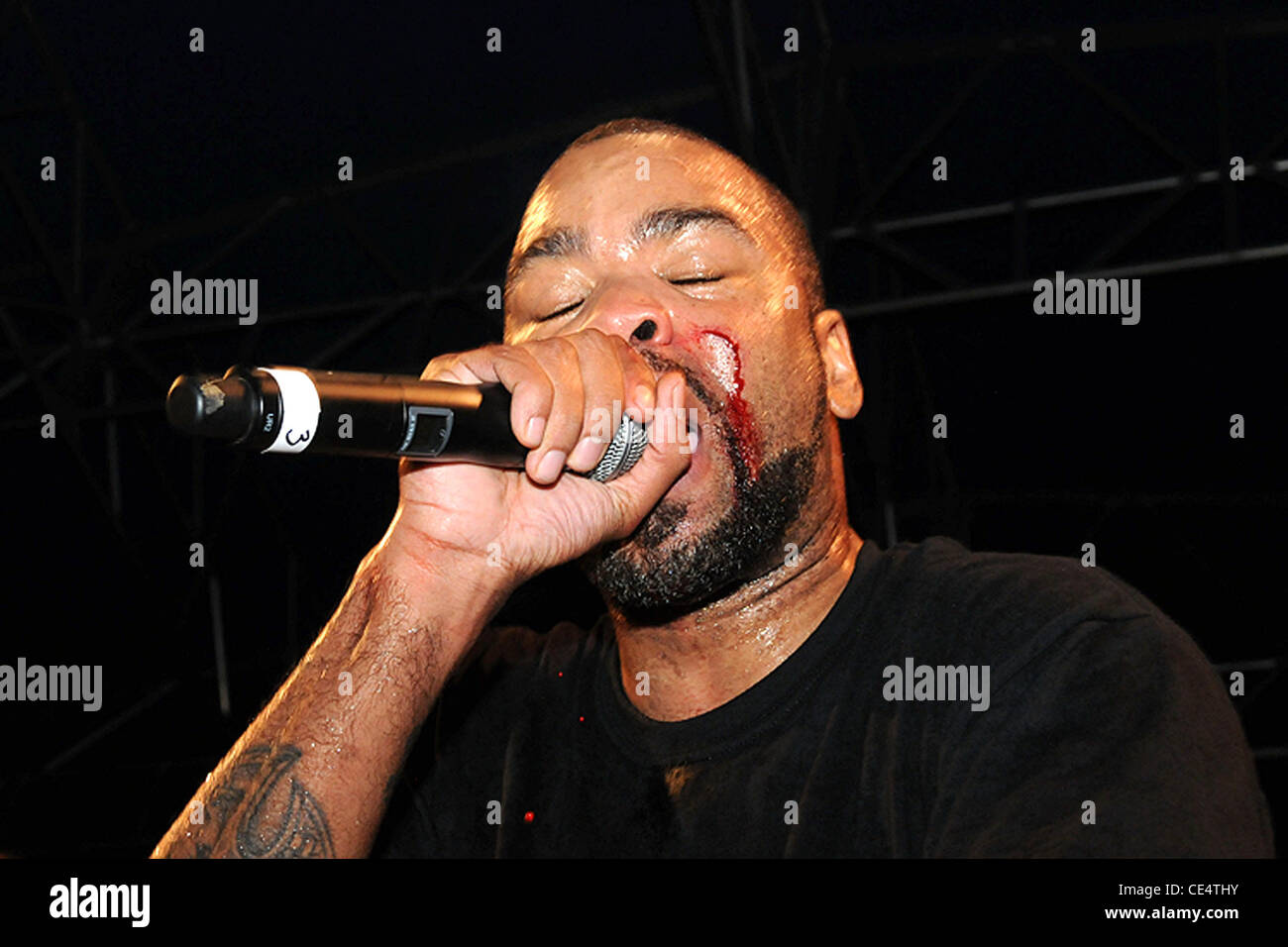 Method man hi-res stock photography and images - Alamy